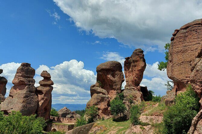 Full-Day Belogradchik Rocks and Belogradchik Fortress from Sofia - What to Expect on the Day
