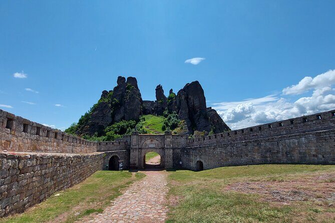 Full-Day Belogradchik Rocks and Belogradchik Fortress from Sofia - Authentic Experiences and Traveler Feedback