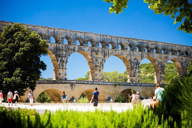 Full Day Best of Provence Tour from Avignon - An Inside Look at the Itinerary