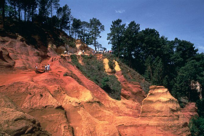 Full Day Best of Provence Tour from Avignon - FAQ