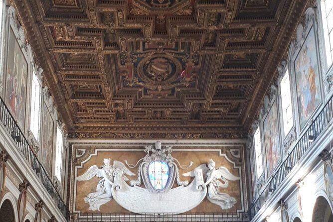 Full Day Best of Rome and the Catacomb - Private tour by car - FAQ