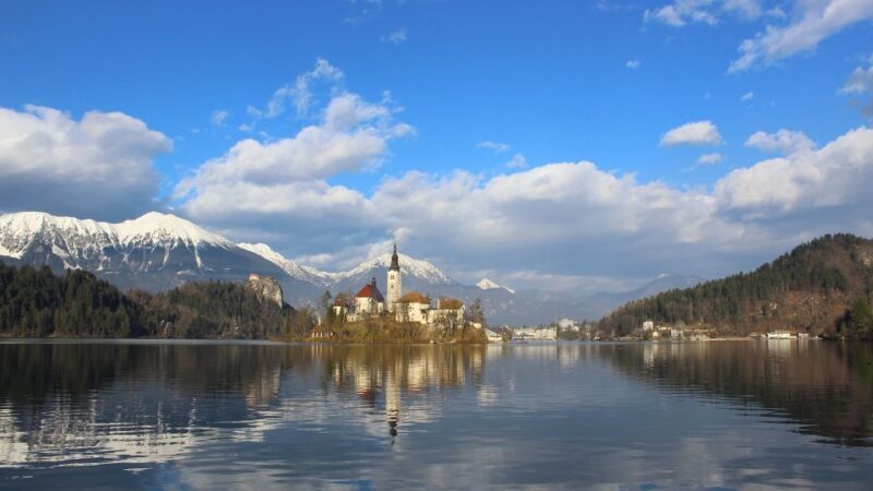 Full-Day Best of Slovenia Tour from Zagreb - Who Would Enjoy This Tour?