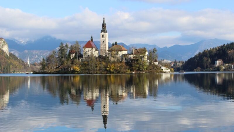 Full-Day Best of Slovenia Tour from Zagreb - FAQs
