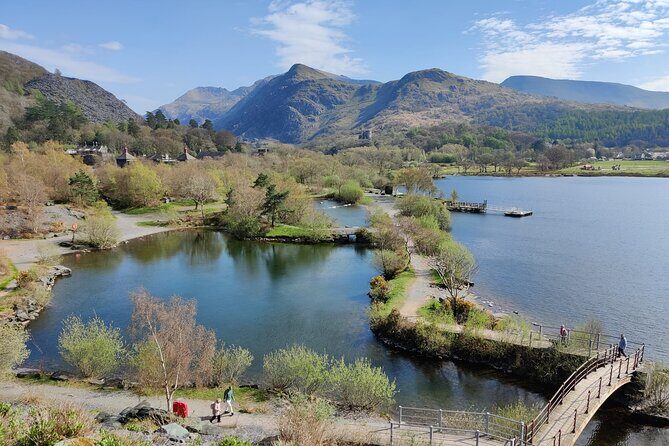Full-day Best of Snowdonia Day Tour - The Sum Up
