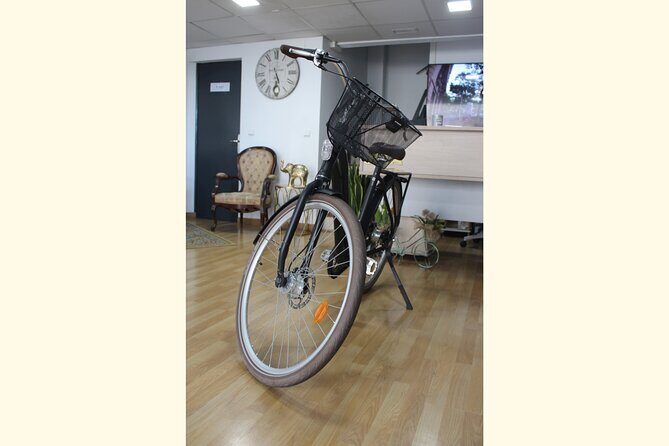 Full Day Bike Rental in Malaga - Why You’ll Love This Malaga Bike Rental