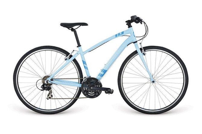 Full-Day Bike Rental in Québec City with Autoguided Itineraries - Discovering Quebec City on Two Wheels