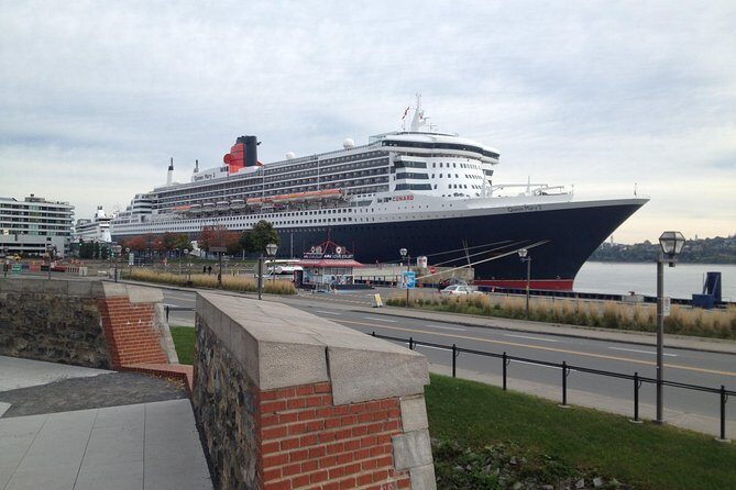 Full-Day Bike Rental in Québec City with Autoguided Itineraries - The Sum Up