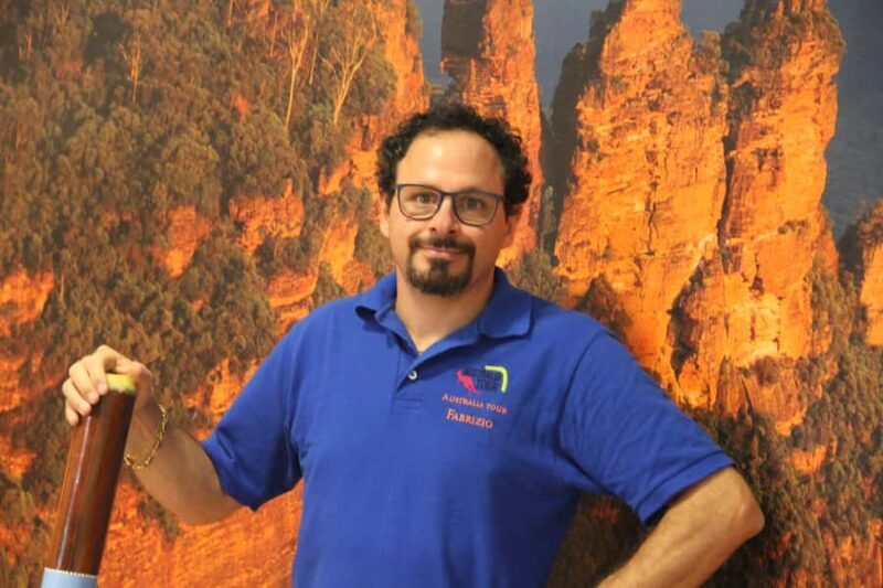 Full Day Blue Mountains with an Italian Touch Bilingual tour - Practicalities & Considerations