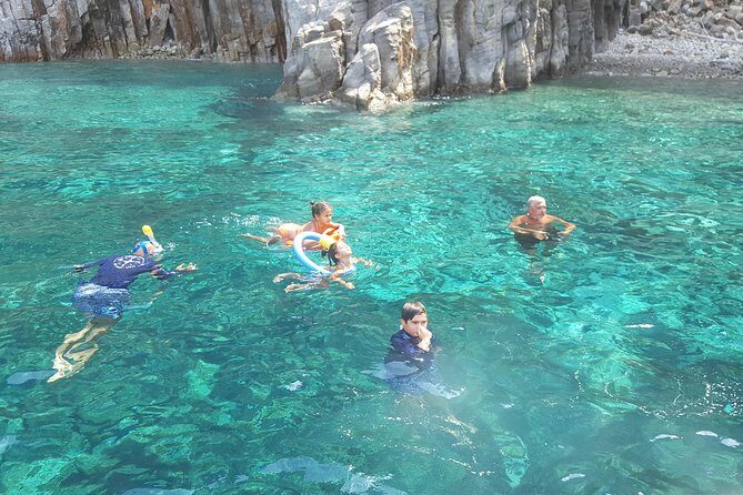 Full day boat excursion of Ponza & Palmarola from Rome - The Sum Up: Is This Tour Worth Your Time?  