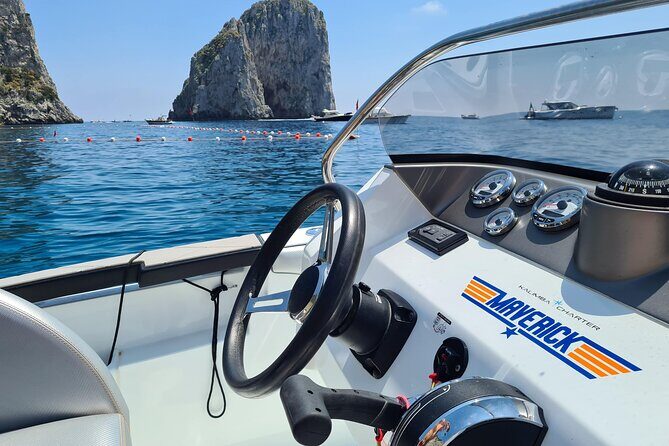 Full-Day Boat Rental in Sorrento - Final Thoughts