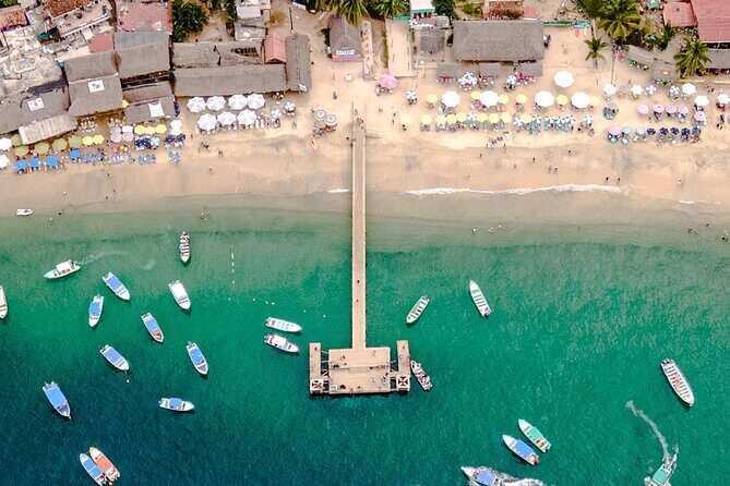 Full Day Boat Tour Animas and Quimixed Arches - Is This Tour Right for You?