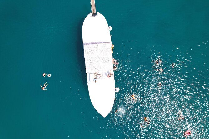 Full Day Boat Tour, Blue Lagoon and olta with lunch&drinks - Who Will Love This Tour?