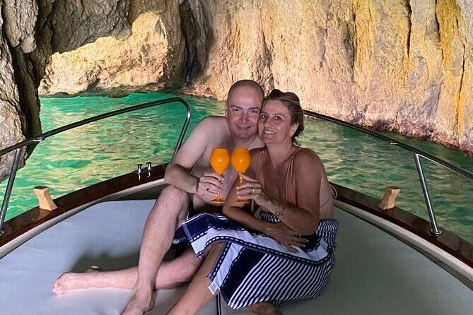Full Day Boat Tour from Positano/Amalfi to Capri - What Makes This Tour Truly Stand Out?