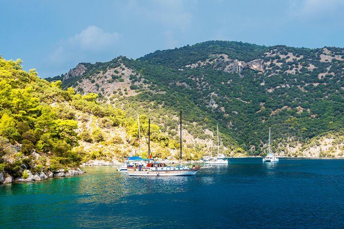 Full-Day Boat Tour in Fethiye Islands - FAQ
