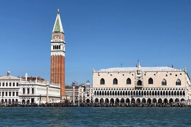 Full-day Boat Tour of Venice Islands from St Marks Square - The Pros and Cons Based on Reviews