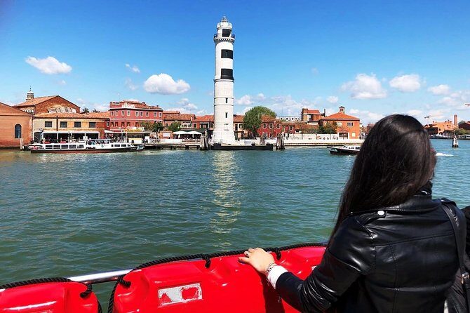 Full-day Boat Tour of Venice Islands from St Marks Square - Who Should Book This Tour?