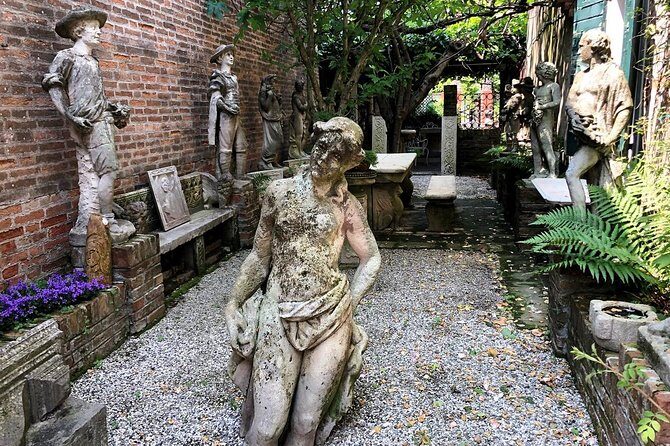 Full-day Boat Tour of Venice Islands from St Marks Square - The Sum Up