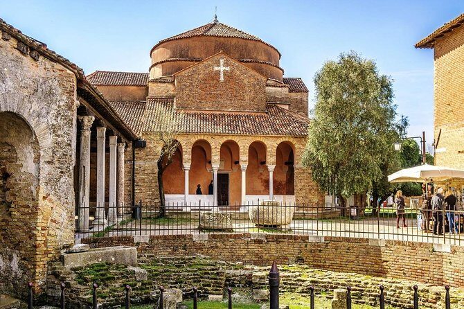 Full-day Boat Tour of Venice Islands from St Marks Square - FAQs