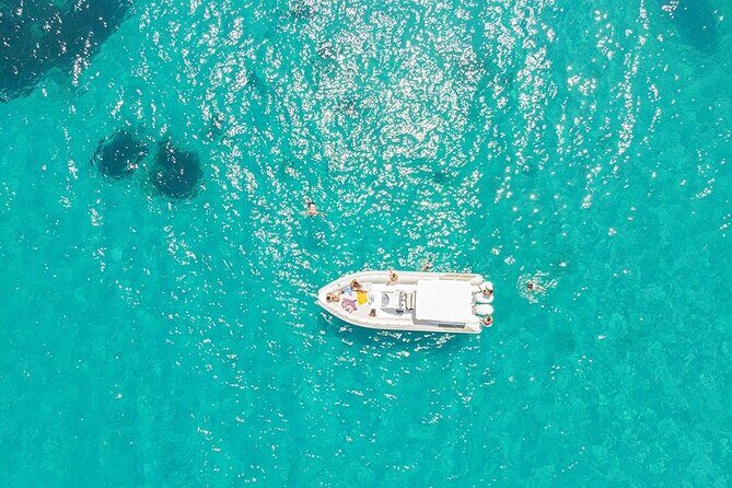 Full Day Boat Tour Palermo and Mondello - Key Points  