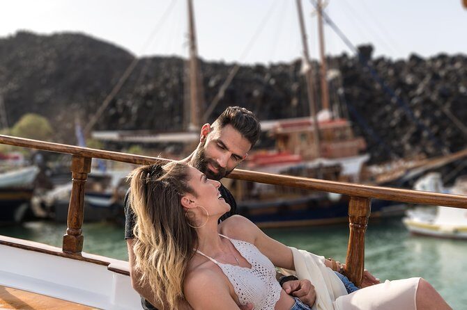 Full Day Boat Tour to Caldera Islands & Sunset in Oia by bus - Final Thoughts