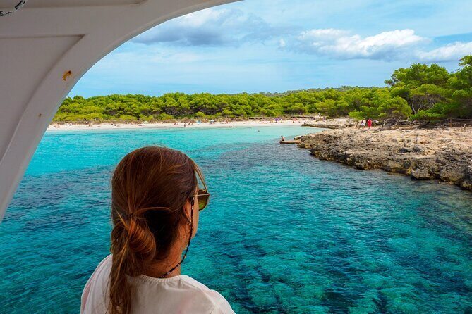 Full day boat tour transfers & lunch included - FAQ