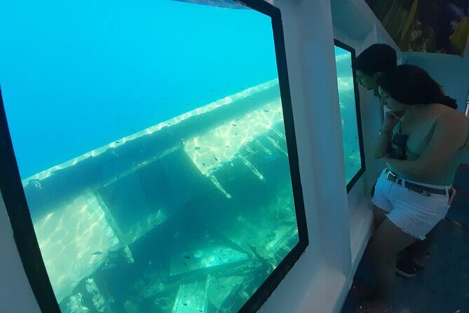 Full-Day Boat trip marmaris / Day trip by Glass bottom - Who Should Consider This Trip