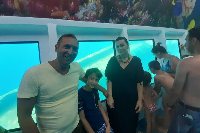 Full-Day Boat trip marmaris / Day trip by Glass bottom - FAQ