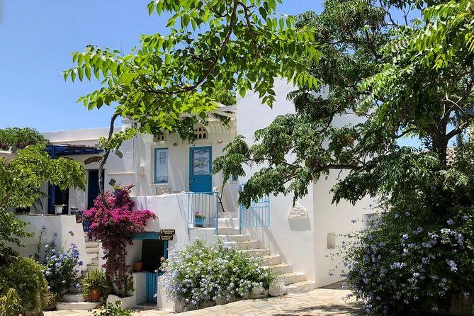 Full Day Boat Trip to Tinos Island from Mykonos - What the Reviews Tell Us