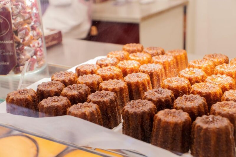 Full-Day Bordeaux gourmet tour & 2 chateau Medoc - Starting in Bordeaux’s City Center