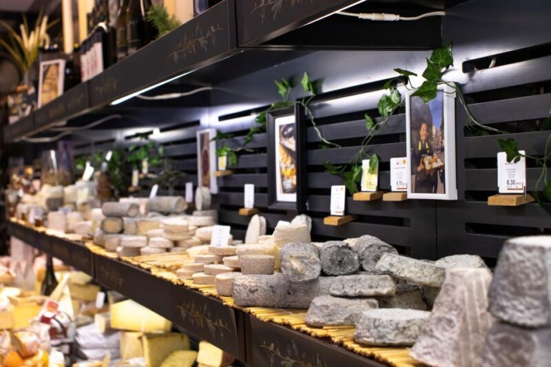 Full-Day Bordeaux gourmet tour & 2 chateau Medoc - Food & Local Producers