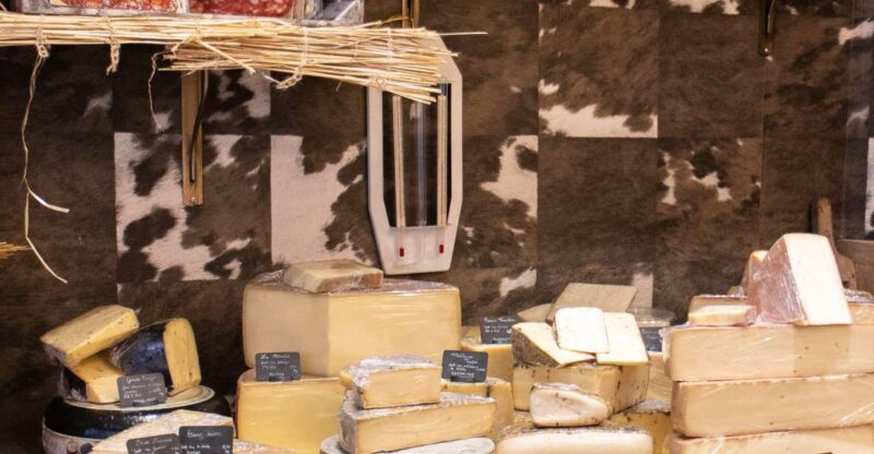 Full-Day Bordeaux gourmet tour & 2 chateau Medoc - Château Margaux & Smaller Estates