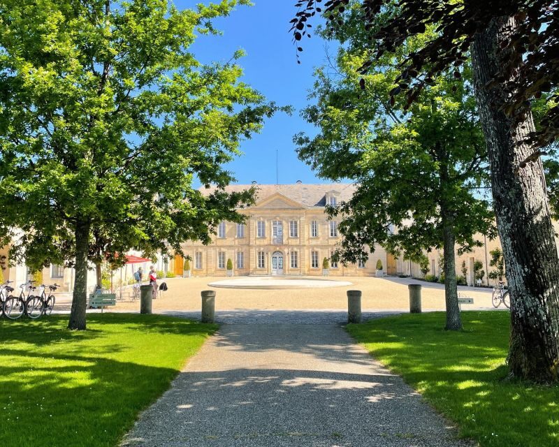 Full-Day Bordeaux gourmet tour & 2 chateau Medoc - Practical Details & Value