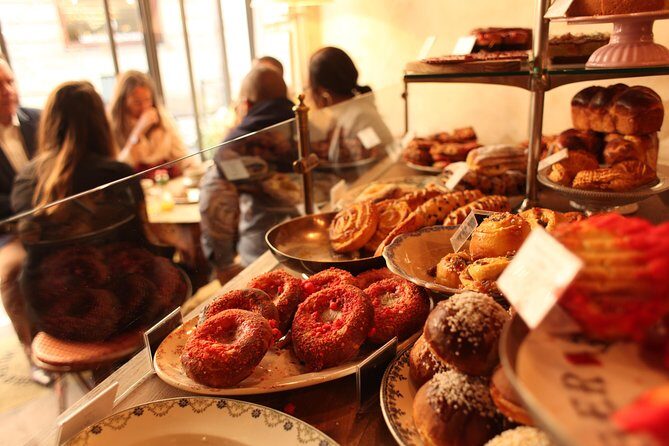 Full day Bordeaux Historic Gourmet Walking and Médoc Tour - Key Points