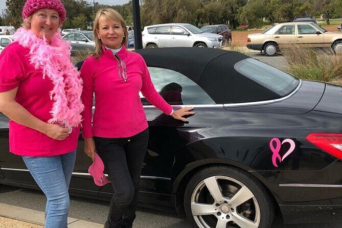 Full-Day Boutique Wine Tour with Pick Up and Lunch - FAQs