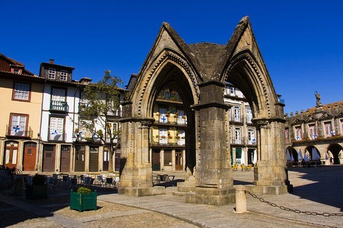 Full-Day Braga & Guimarães Guided Semi-Private Tour with Lunch from Porto - Final Thoughts