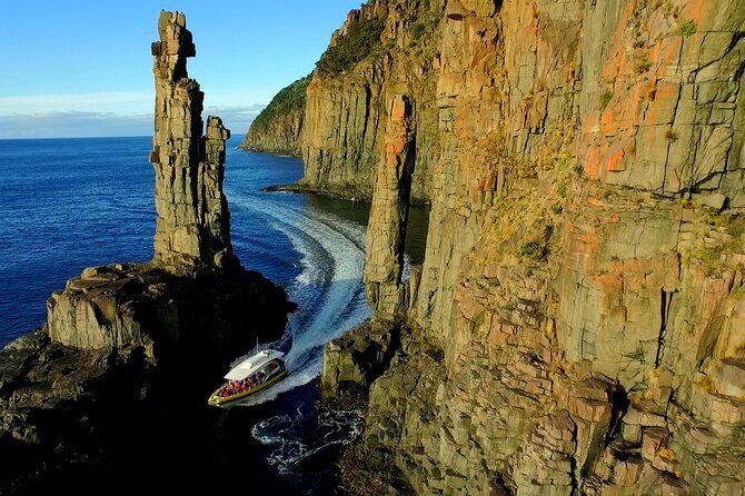 Full-Day Bruny Island Cruises Day Tour from Hobart - What to Expect from Your Bruny Island Trip