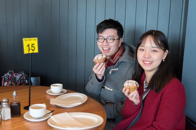 Full-Day Bruny Island Cruises Day Tour from Hobart - FAQ