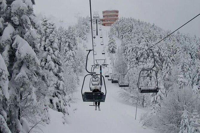 Full Day Bursa Tour from Istanbul(cable car, Lunch & transfer) - Frequently Asked Questions