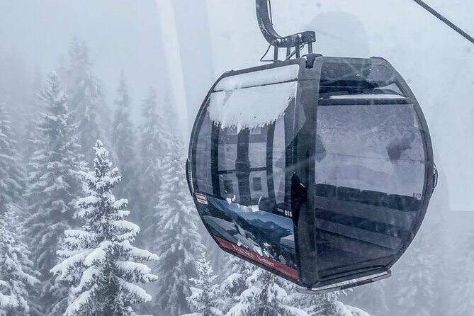 Full Day Bursa Tour with Cable Car & lunch from Istanbul - Key Points  