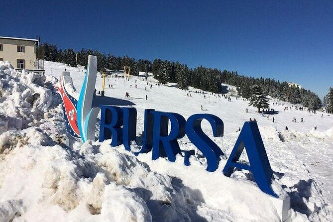 Full Day Bursa Tour with Cable Car & lunch from Istanbul - A Complete Look at the Bursa Full-Day Tour  