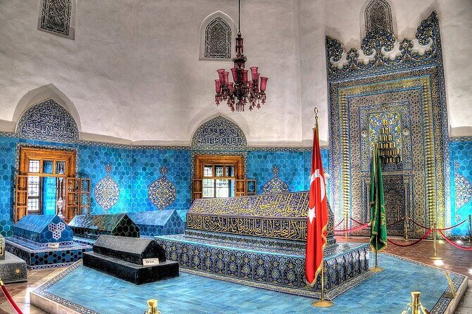 Full Day Bursa Tour with Cable Car & lunch from Istanbul - Frequently Asked Questions  