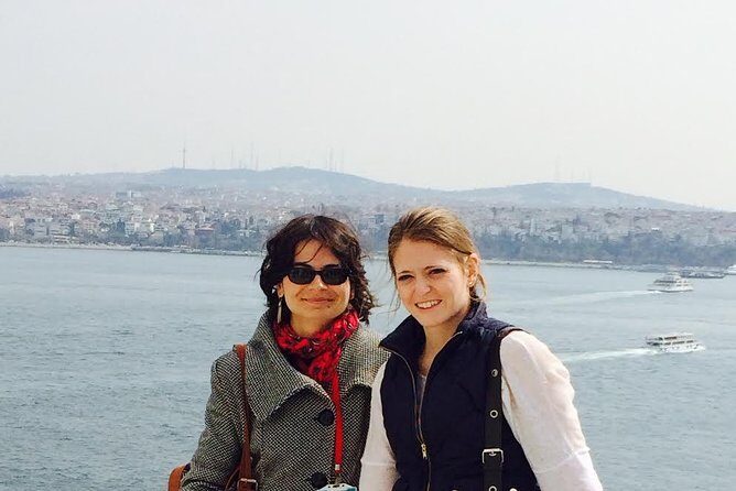 Full Day Byzantine&Ottoman Highlights - Key Points