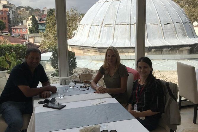 Full Day Byzantine&Ottoman Highlights - Why This Tour Might Be Perfect for You