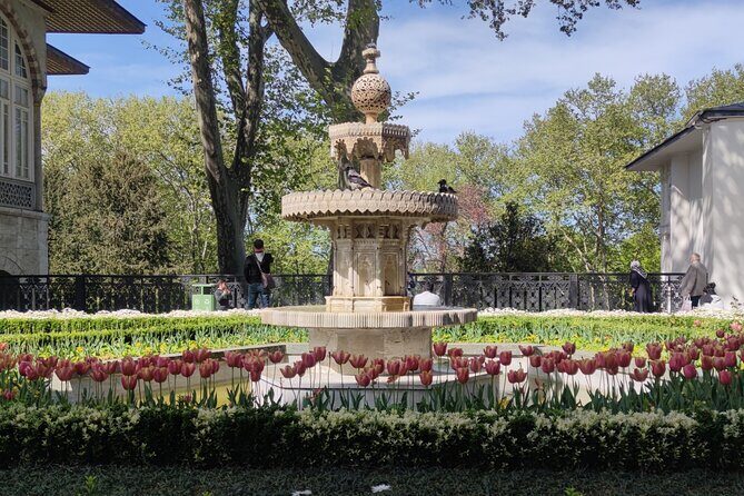 Full Day Byzantine&Ottoman Highlights - The Sum Up