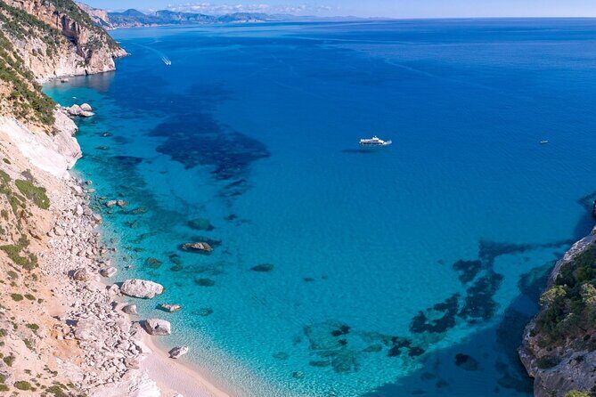 Full Day Cala Gonone and Gulf of Orosei Mini Cruise - Detailed Breakdown of the Itinerary