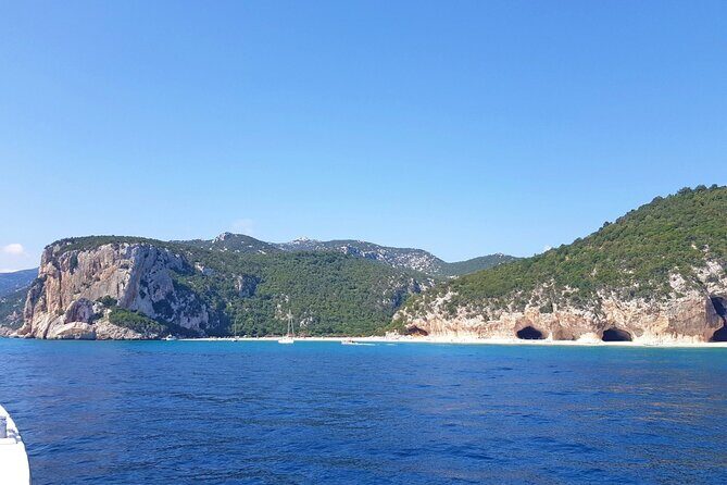 Full Day Cala Gonone and Gulf of Orosei Mini Cruise - Practical Aspects of the Tour