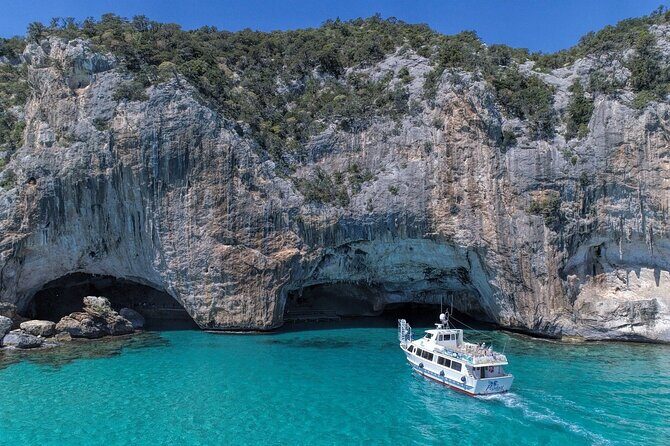 Full Day Cala Gonone and Gulf of Orosei Mini Cruise - Overall Value and Suitability