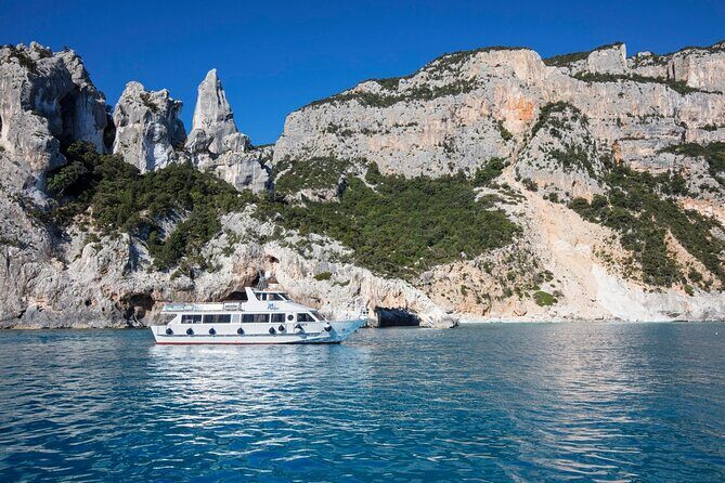 Full Day Cala Gonone and Gulf of Orosei Mini Cruise - FAQ