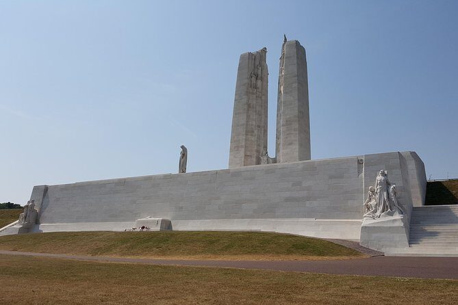 Full-Day Canadian WW1 Vimy and Somme Battlefield Tour from Arras - Final Thoughts