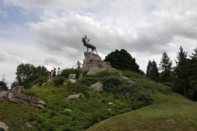 Full-Day Canadian WW1 Vimy and Somme Battlefield Tour from Arras - Final Verdict
